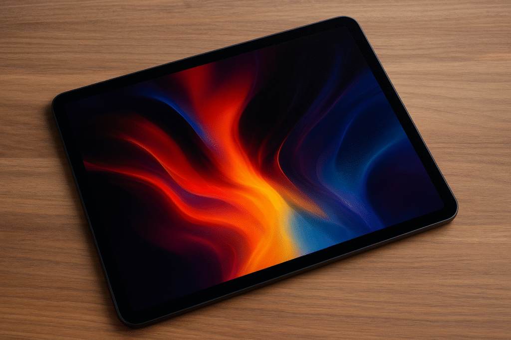 TABLETS CON PANTALLA OLED - quierounatablet.com